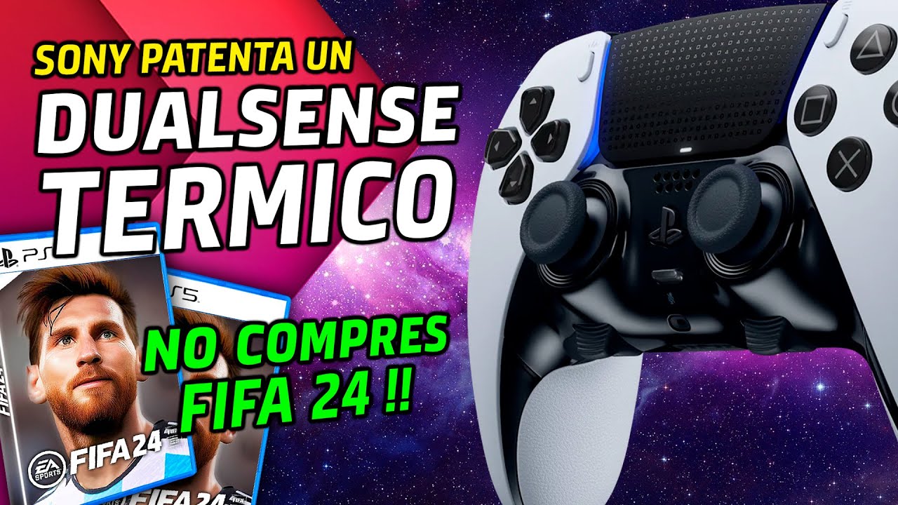 ¡Adiós FIFA! Novedades gaming 2023: EA Sports FC, UFL, Elden Ring ...
