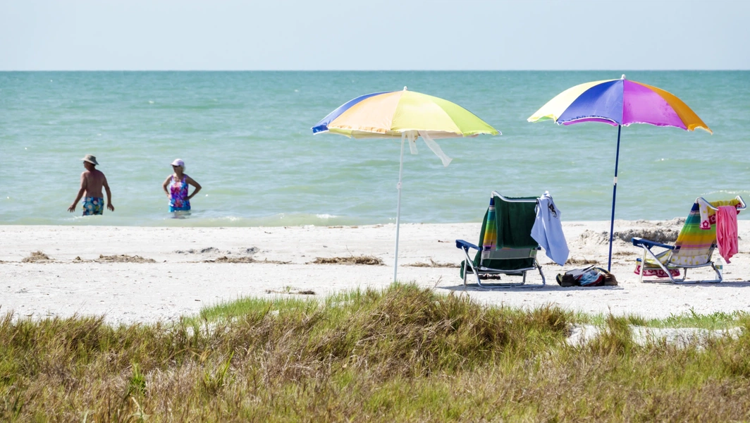 12 laid-back Florida beach towns to explore