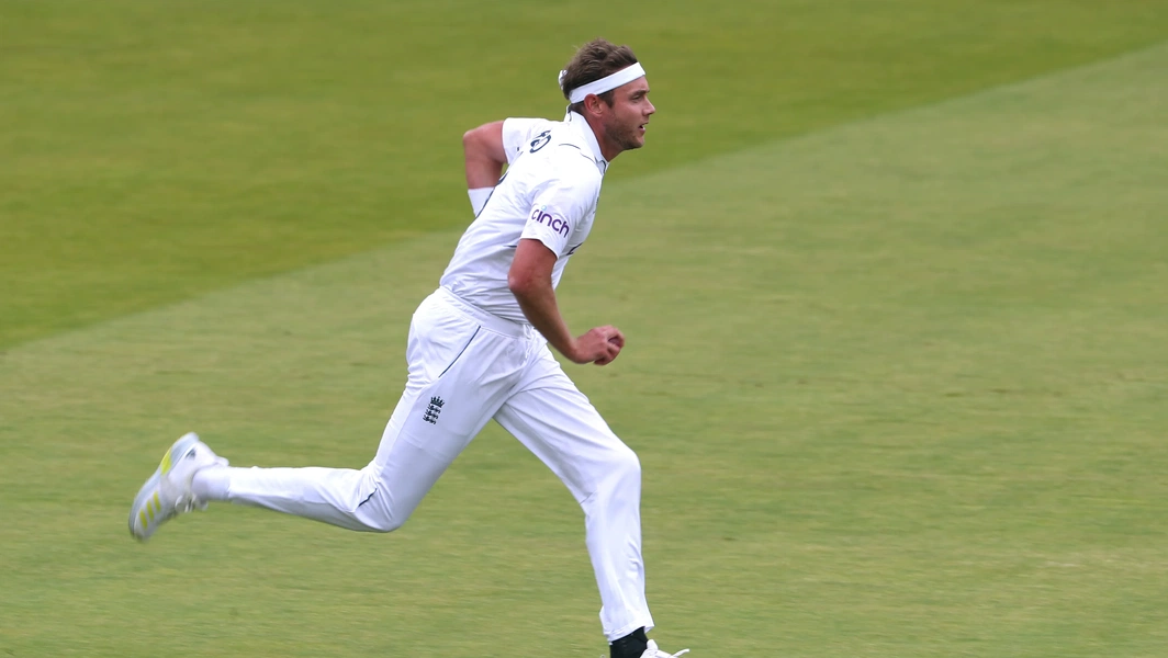 Broad’s all-time XI omits Tendulkar and Bumrah