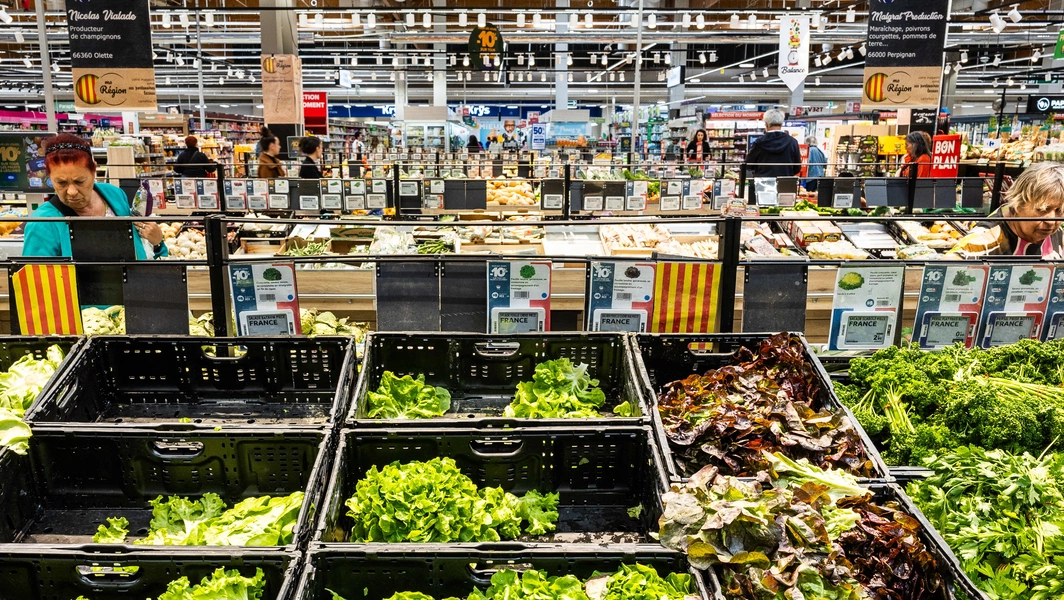 How to identify and keep lettuce fresh