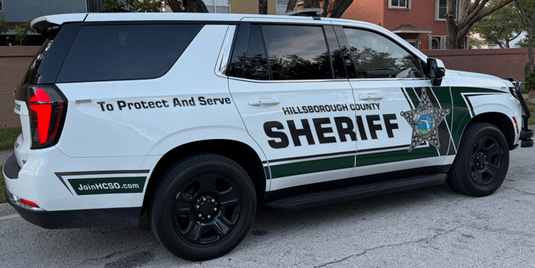 Married couple identified as victim, suspect in Brandon shooting