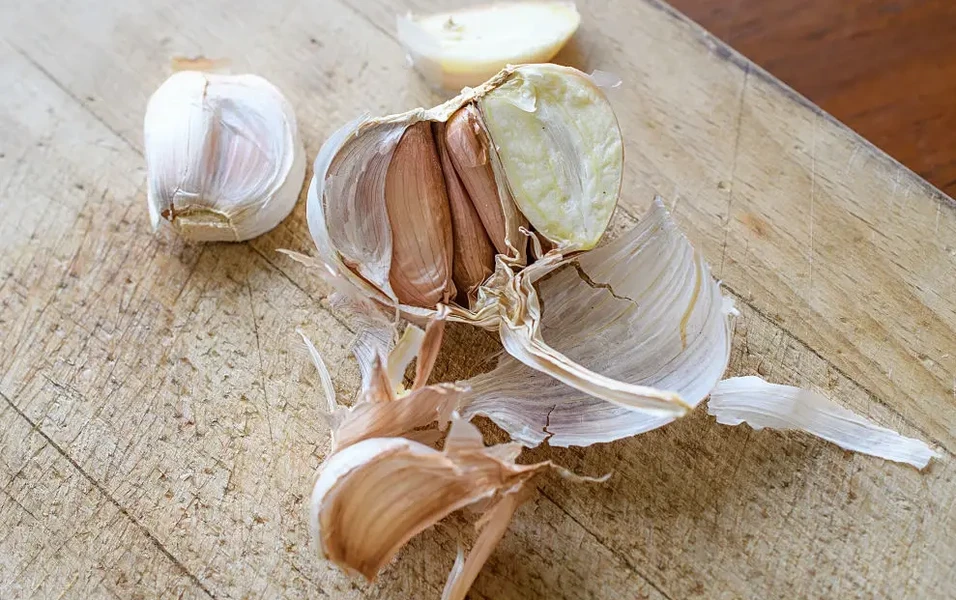 Garlic secrets every home cook should know