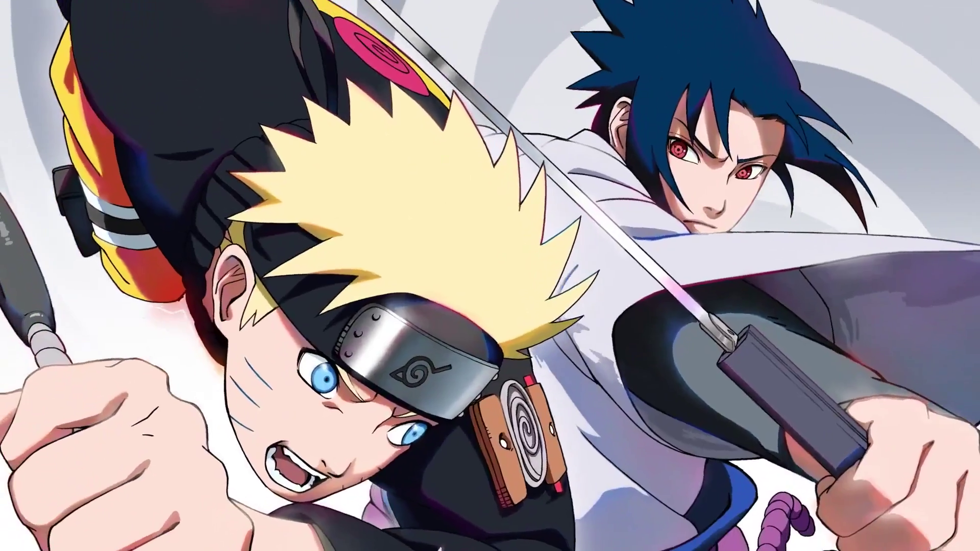 Naruto confirms next major release for 2027, and One Piece should be scared