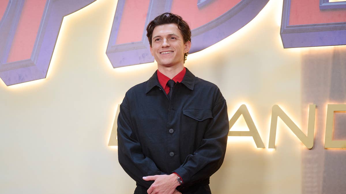 Tom Holland names Owen Cooper as ideal successor for Spider-Man role