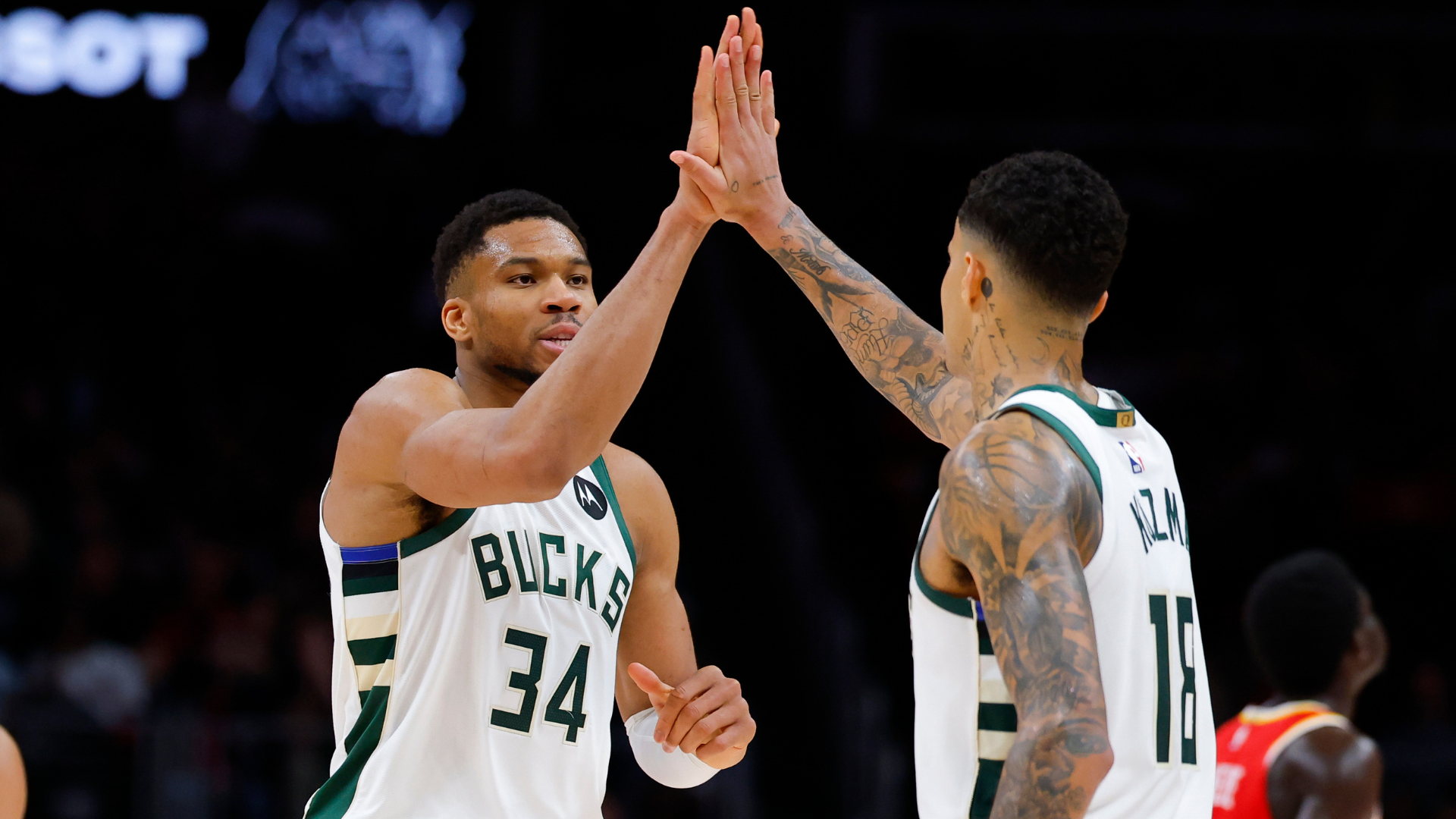 Milwaukee Bucks star Kyle Kuzma issues strong statement for next season