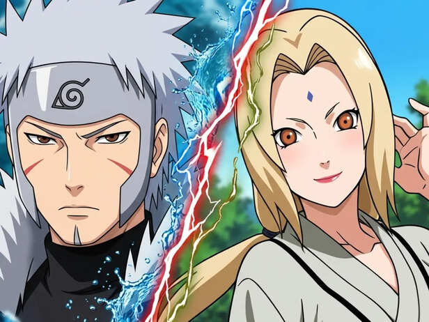Which Hokage matches your leadership style? Find your Naruto counterpart