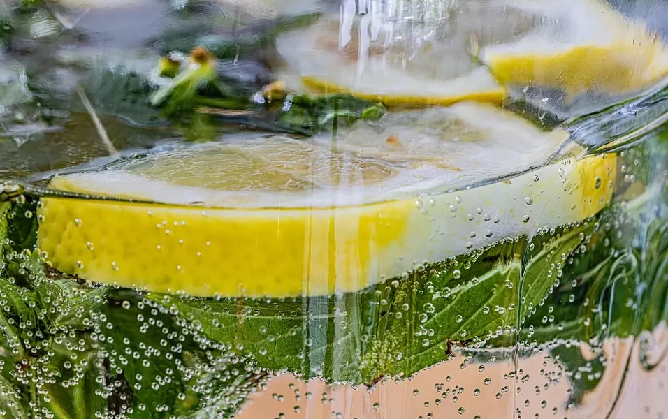 Why lemon water lovers swear by their morning sip