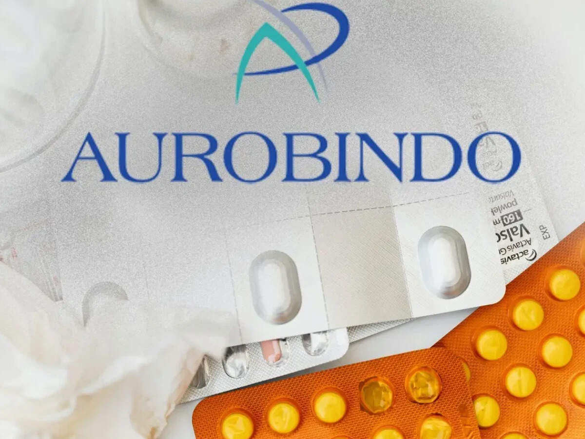 Aurobindo Pharma clears key US hurdle in Lannett acquisition, closing ...