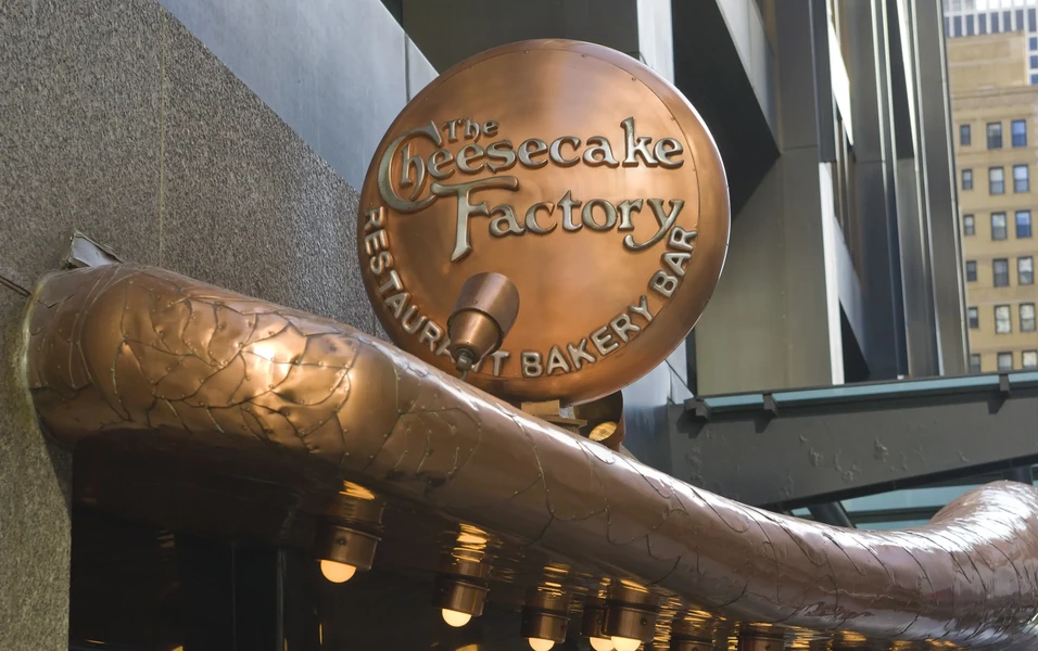 Bread machine recipe recreates Cheesecake Factory brown bread