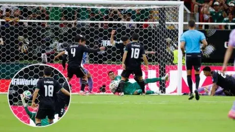 Tabla de posiciones Mundial 2026: así va la clasificación rumbo a los ...