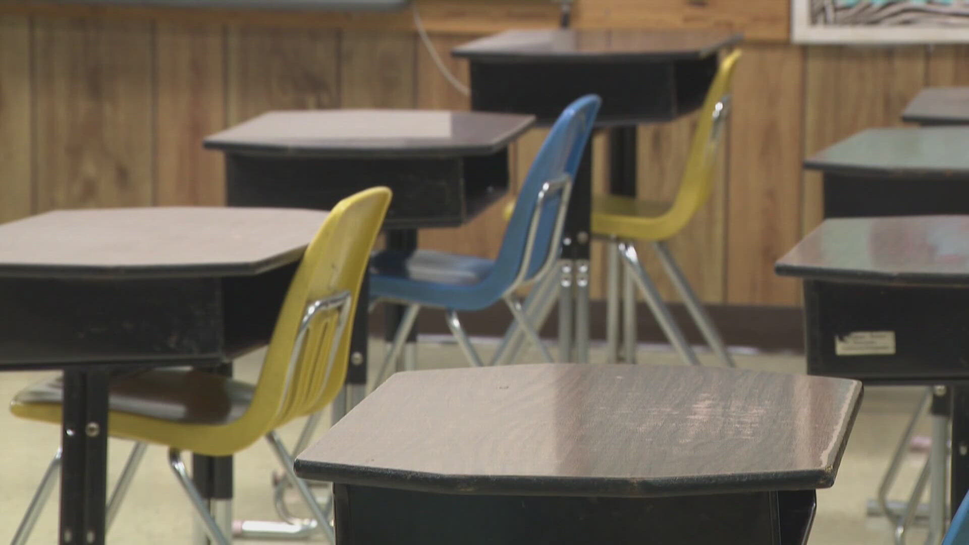 Arkansas districts embrace AI in classrooms as test scores improve