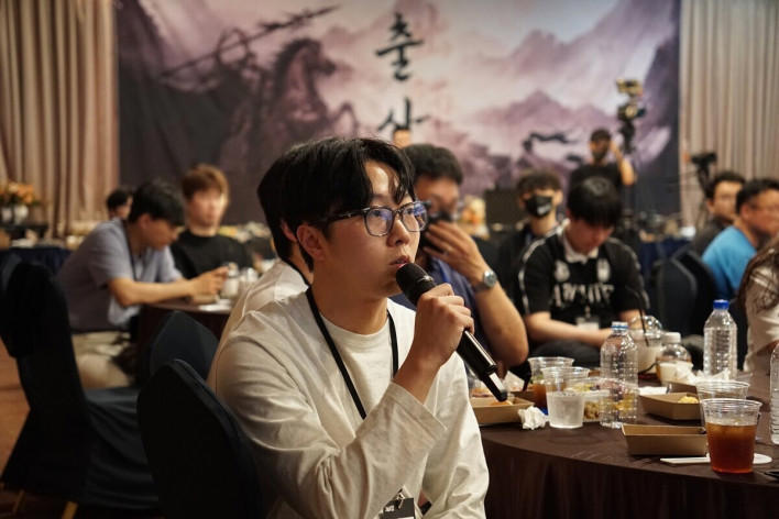 Countdown to July 2 launch: 'Three Kingdoms: Battle for the World' showcase