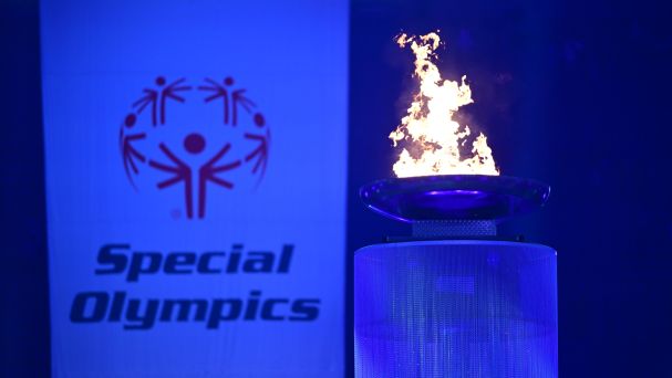 How to watch the 2026 Special Olympics USA Games