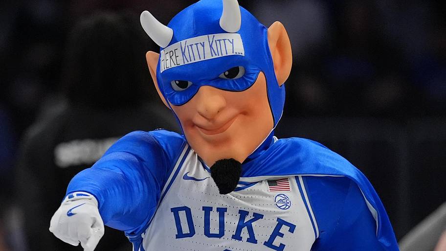 Duke basketball reaches out to another five-star talent