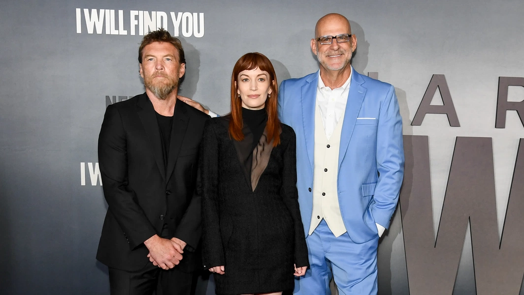 10 thrillers to stream on Netflix in June 2026
