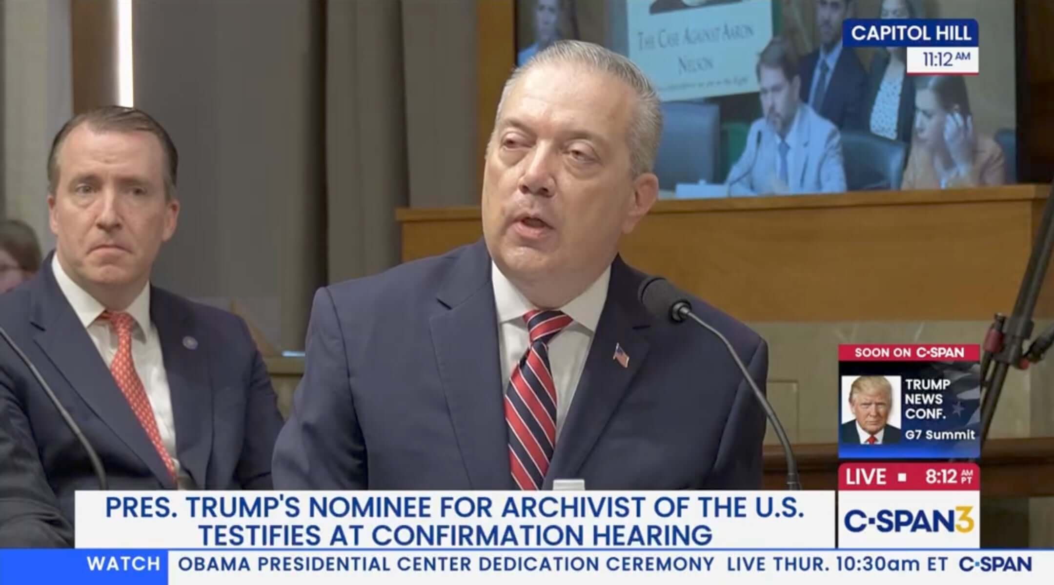 Trump nominee defends college cartoon of Jewish student with devil ...