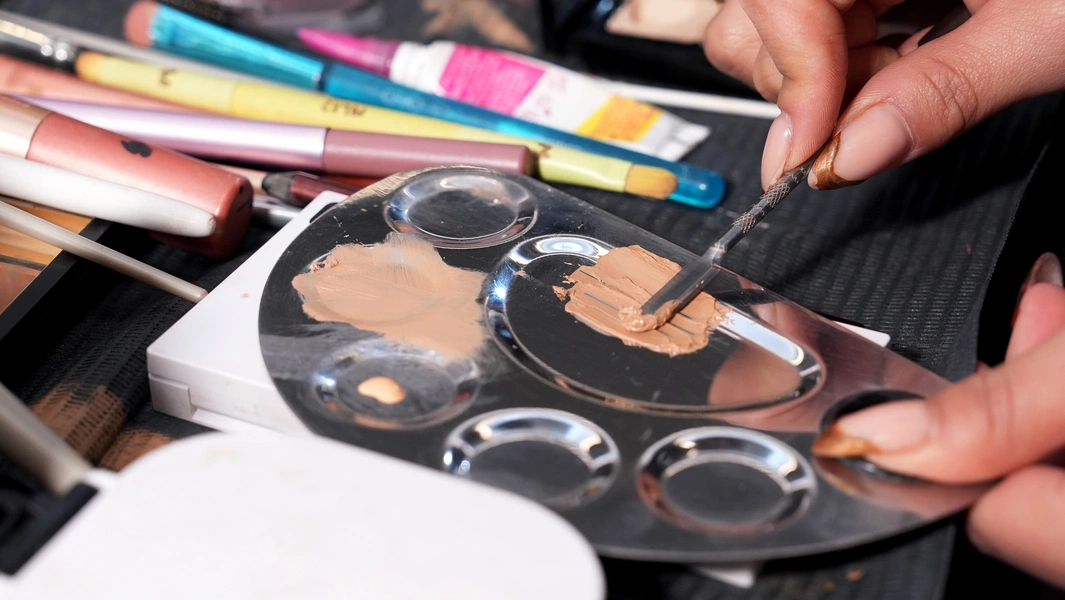 Common makeup mistakes and how to fix them