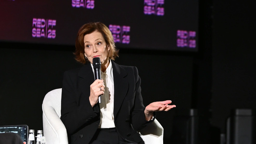 Sigourney Weaver’s life and career journey