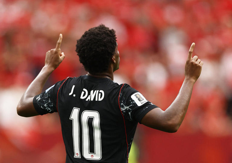 Mundial 2026: Logran canadienses agridulce goleada ante qataríes en ...