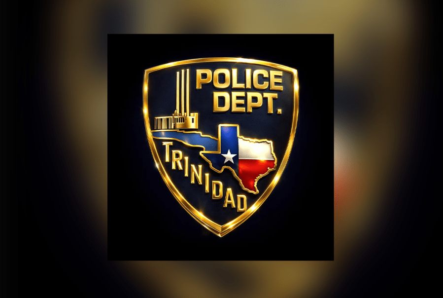Trinidad City Council names new interim police chief