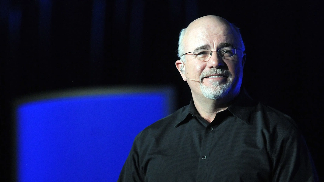 Dave Ramsey urges health over aggressive debt repayment