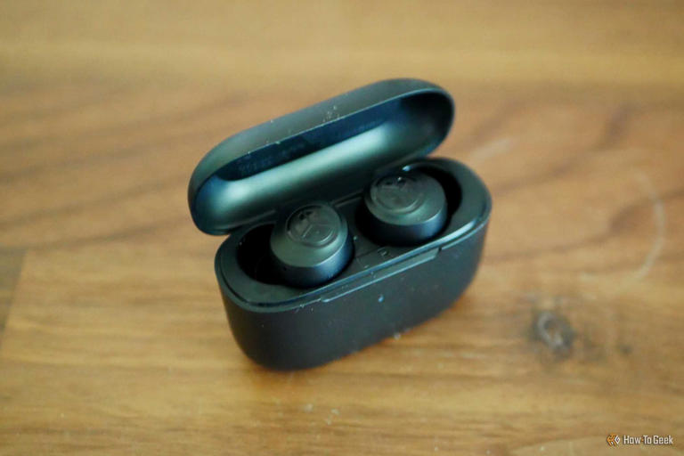 Stop buying AirPods—my favorite earbuds cost less than $25