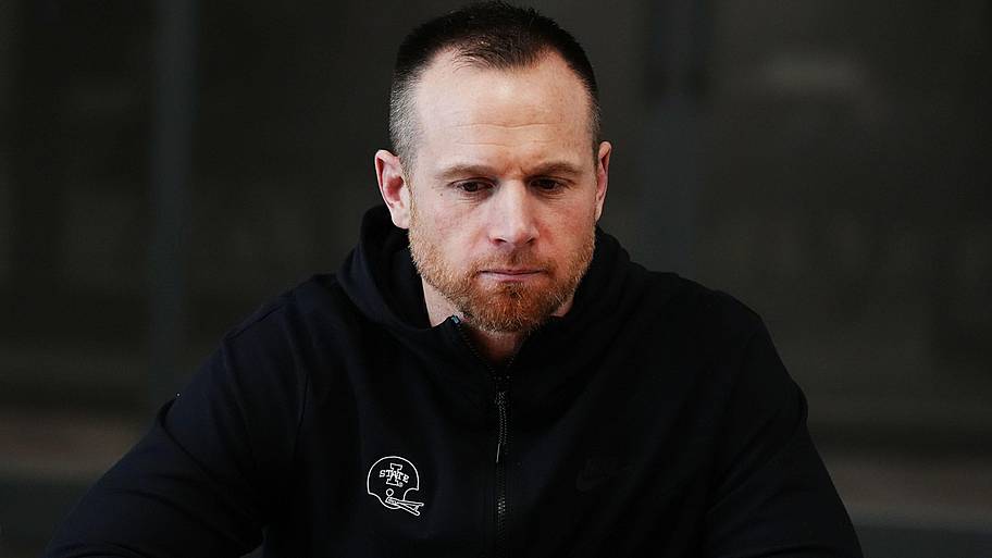 Iowa State football hit home runs with coordinator hire