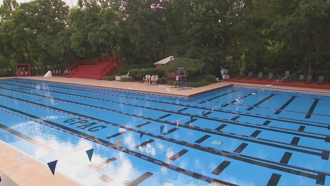 Pittsburgh-area swim club faces restrictions after reported shooting ...
