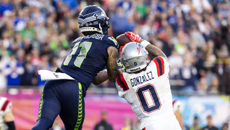 Patriots can pay both Drake Maye, Christian Gonzalez, but do they want to?