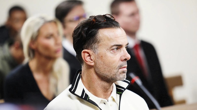 The Peet Viljoen case explained: 400 charges and a R27 million fraud ...