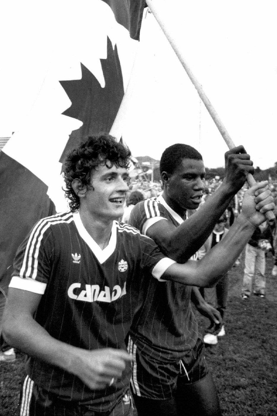 A look at the Canadian soccer team's greatest moments after historic ...