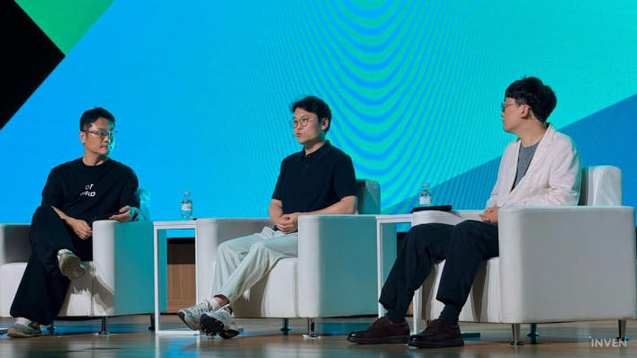 Three perspectives on the current state of the game industry