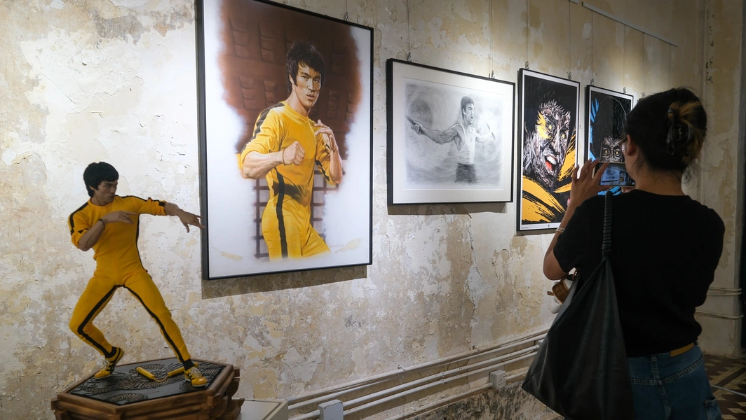 Bruce Lee’s life, legacy, and martial arts mastery