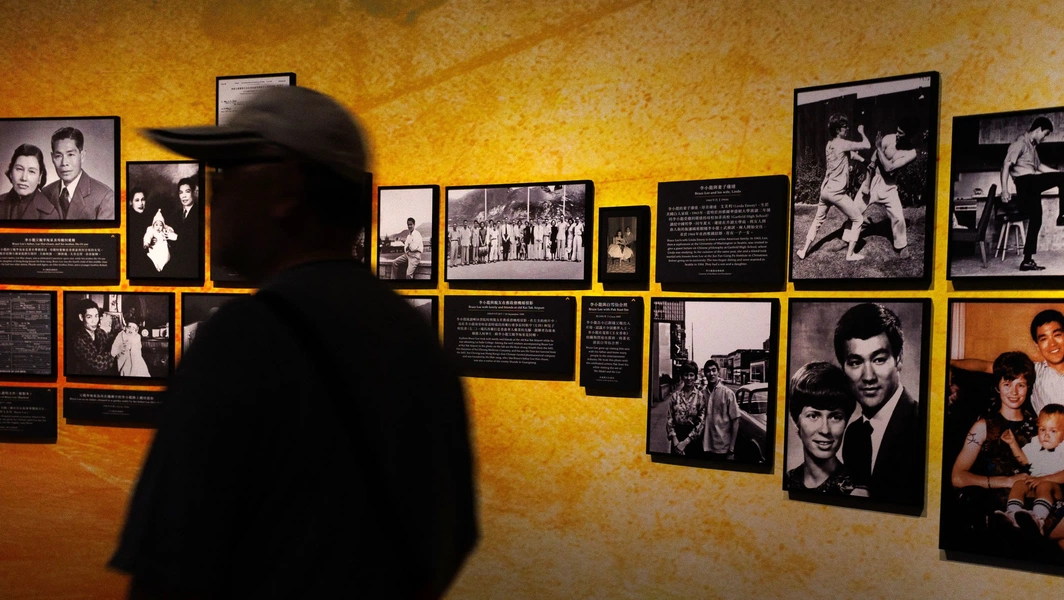 Bruce Lee’s life, legacy, and martial arts mastery