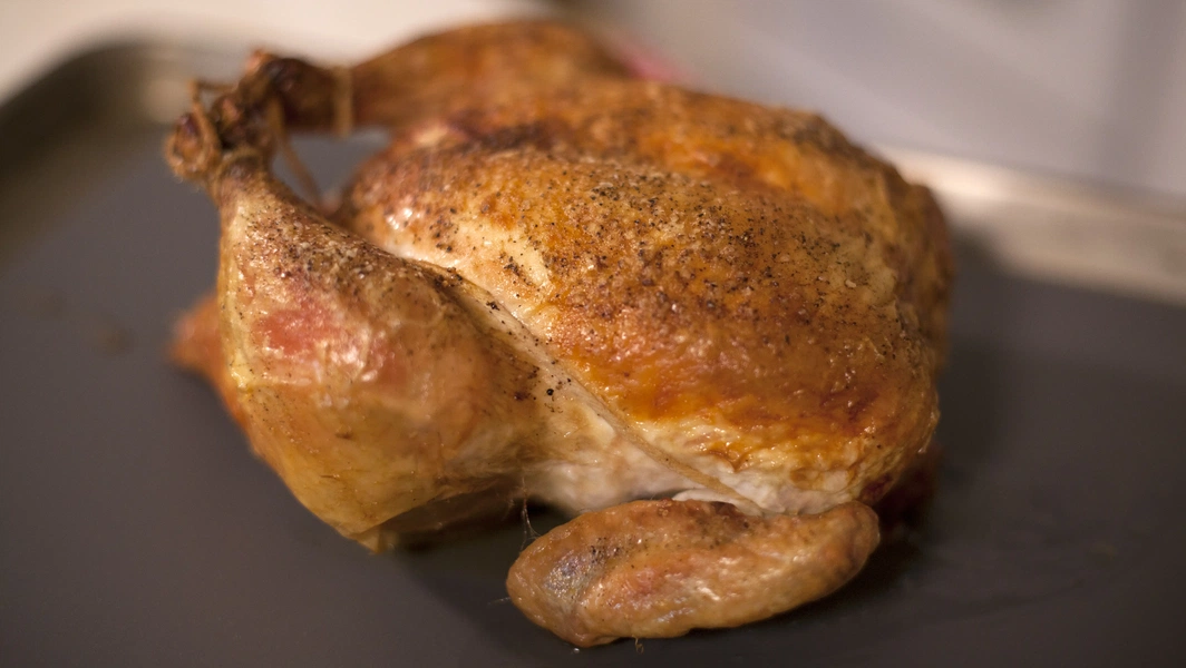 Roast chicken secrets every home cook needs