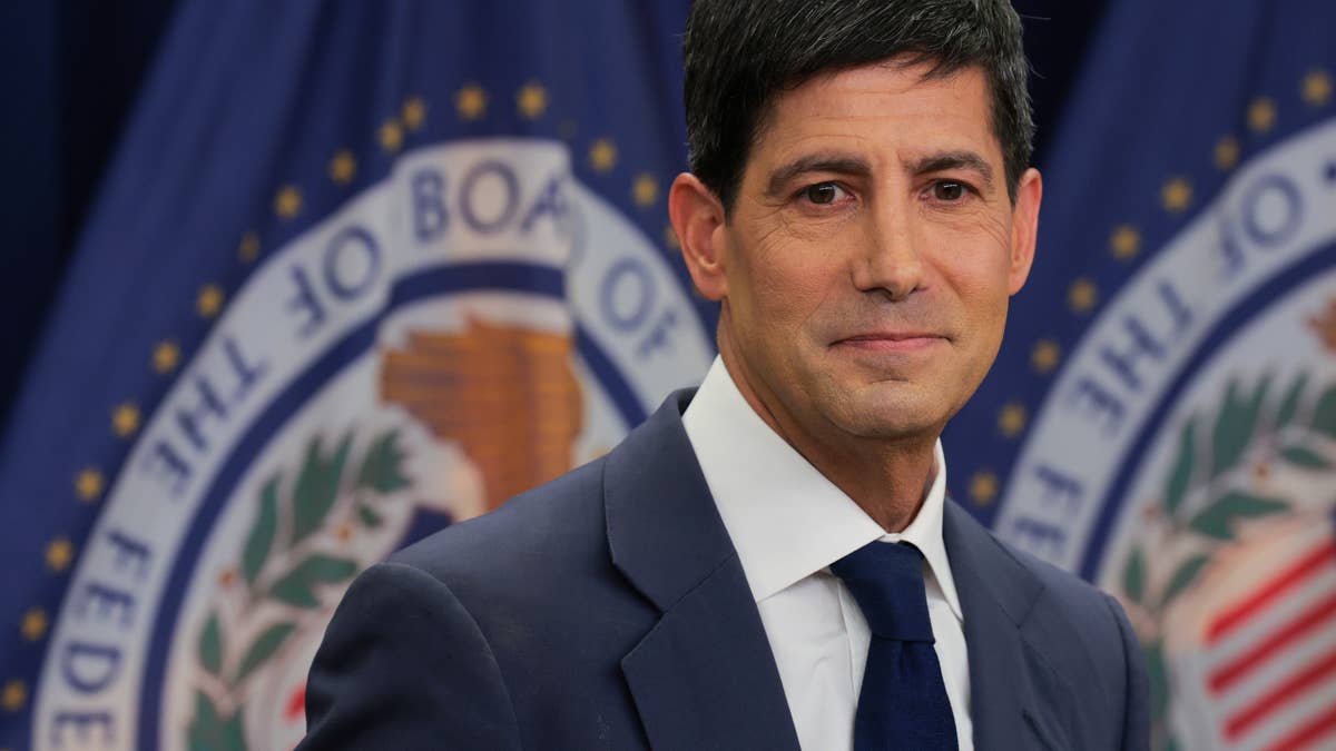 Warsh's Fed reforms fuel new rate-hike speculation