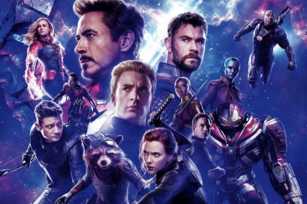 MCU chronological order: How to watch every Marvel movie and series in ...