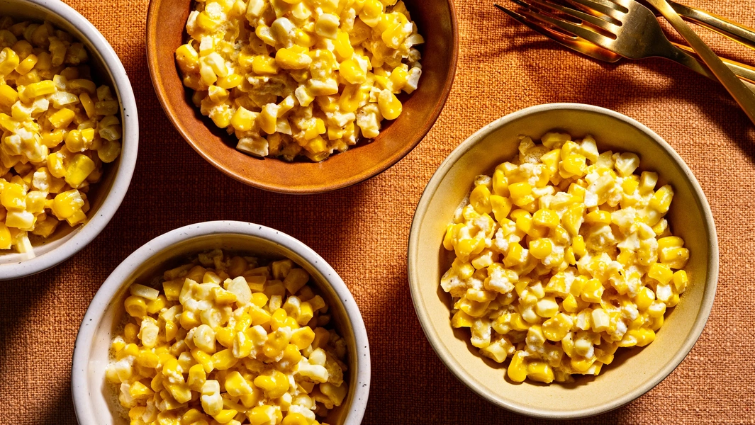 Canned vs. frozen corn: Key differences