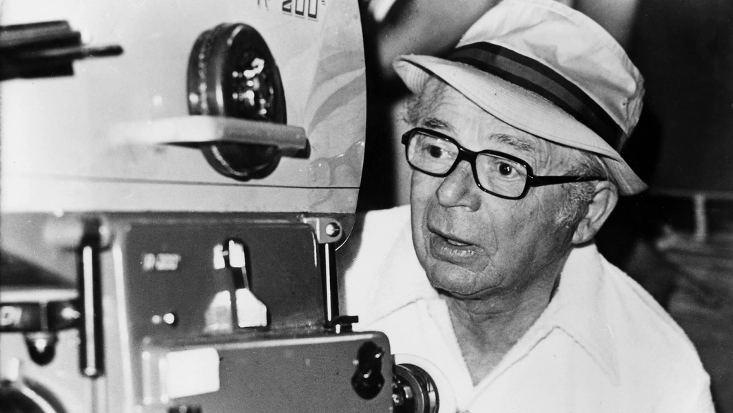 11 landmark films directed by Billy Wilder