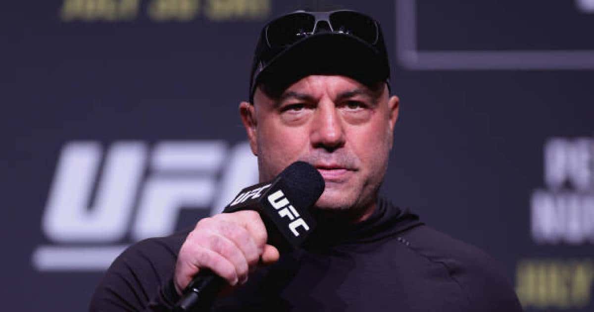 Hunter Biden rejects Joe Rogan's UFC defense, says White House isn't ...