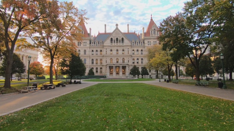 State comptroller's race pits experience versus fresh approach to the ...