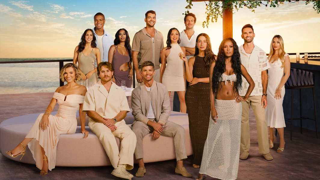Ciara Miller at the center of Summer House shake-up
