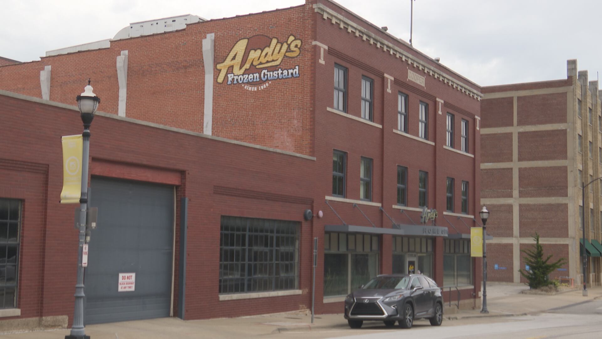 Springfield City Council will discuss $32 million bond for proposed ...