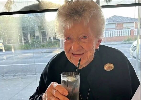 Beloved grandma, 85, killed before being dumped in a river and found by ...