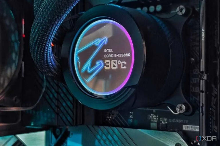 My 5-year-old 5600X is still good enough for 2026, and I'm not ...