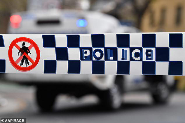 New details after dad allegedly bashed to death at school pick-up