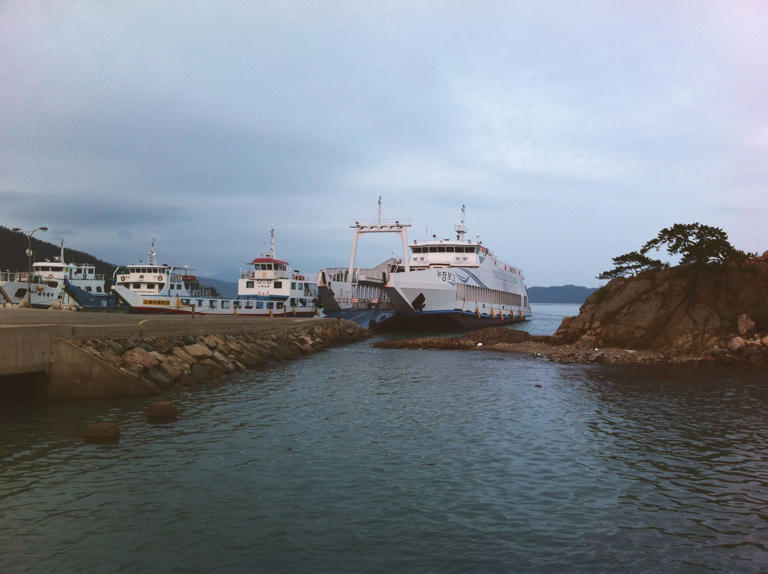 5 ferry choices that look easy until they steal half your day