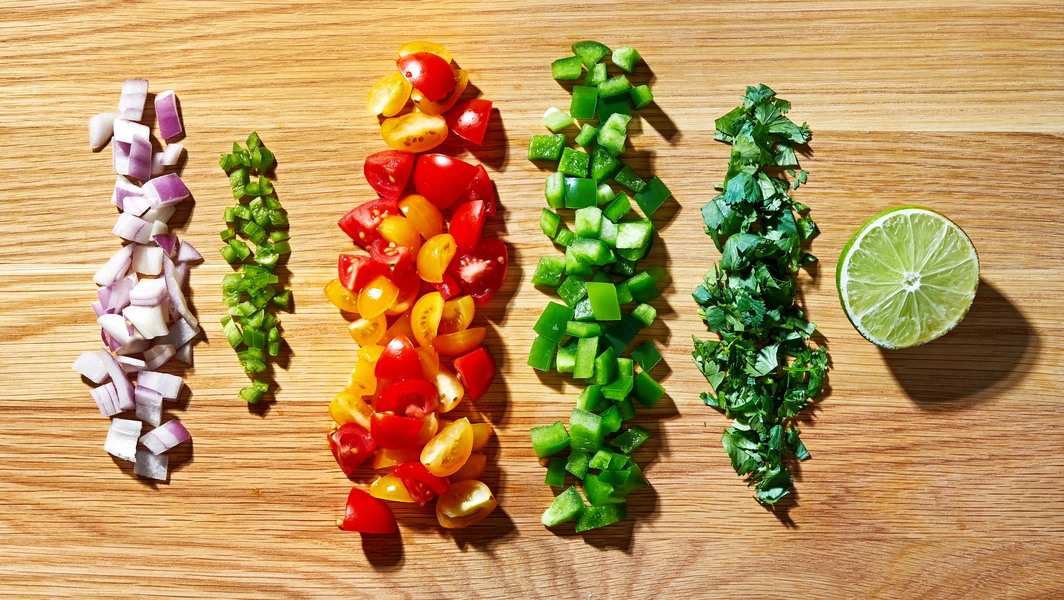 Salsa secrets every home cook needs to know