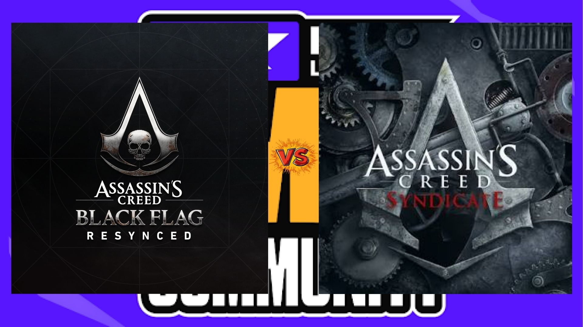 Assassin’s Creed Black Flag resynced vs original: 15 biggest changes