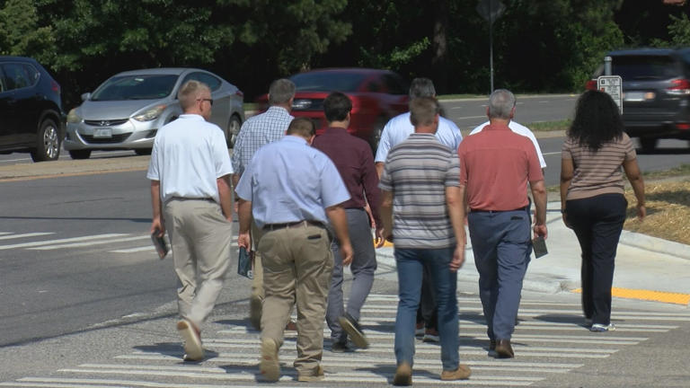 Residents say dangerous Horry County intersection needs traffic light ...